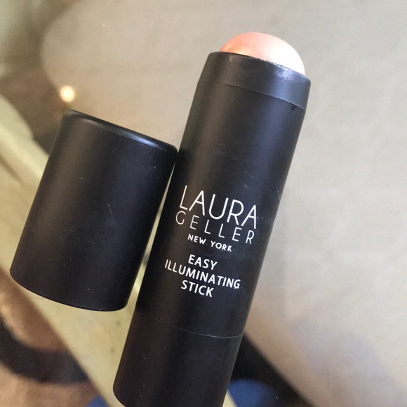 Makeup | Laura Geller Highlighter Stick | Poshmark